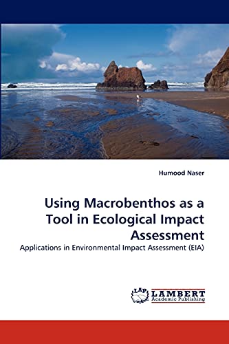 Using Macrobenthos as a Tool in Ecological Impact Assessment ...