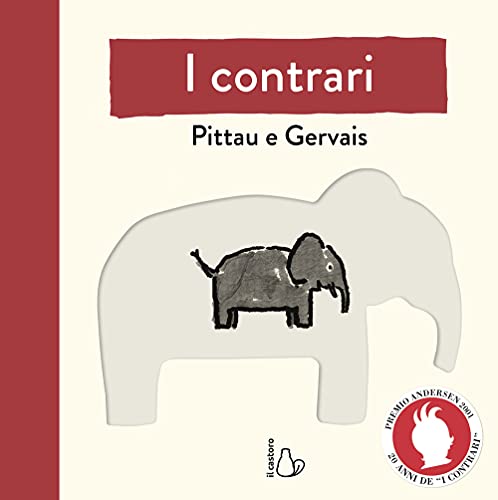 I contrari by Francesco Pittau | Goodreads