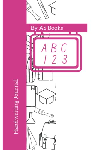 The Ultimate Print and Cursive Handwriting Workbook: Over 100 Guided ...