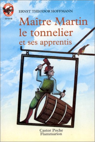 Maitre martin le tonnelier et ses apprentis: - PRESENTATION - TRADUIT ...