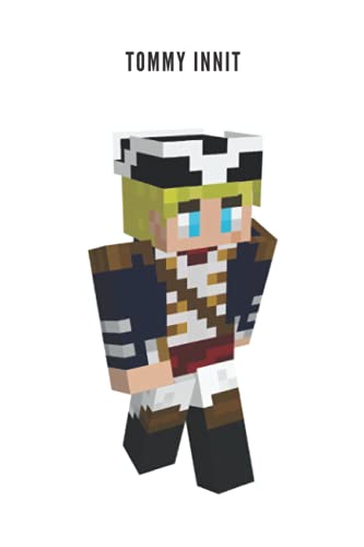 TOMMY INNIT: Tommy Innit Notebook - Tommy Innit Art - Tommy Innit ...