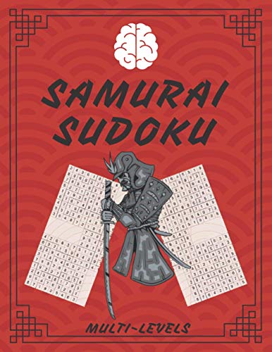 Samurai Sudoku Samurai Sudoku Multi levels Challenging For Sudoku samurai-sudoku-samurai-sudoku-multi-levels-challenging-for-sudoku