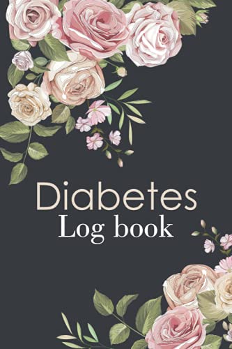 Diabetes Logbook: A Blood Sugar Diary: Simple Weekly Blood Glucose ...