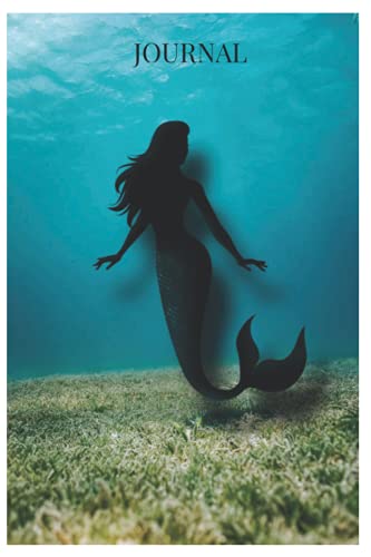 Journal for women: mermaid journal by Thomas Linnsie Shaffer | Goodreads