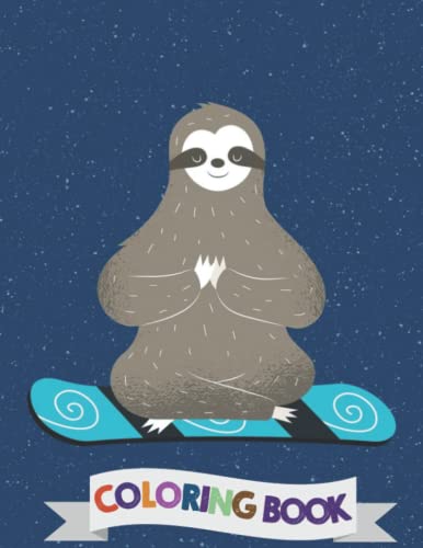 Color Animals Coloring Book: Perfectly Portable Pages, High-Quality ...