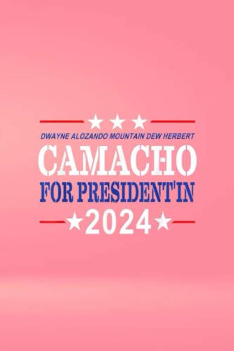Garden Planting - Camacho For President'In 2024 Presidential Election ...