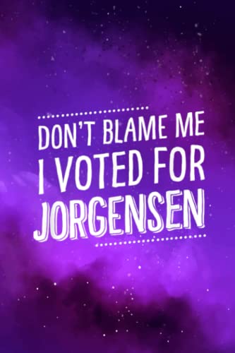 Half Graph 4 Half Wide: Jo Jorgensen Presidential Election Don'T Blame ...