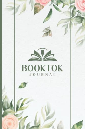 BookTok Journal: 100 Books by Be Happy | Goodreads