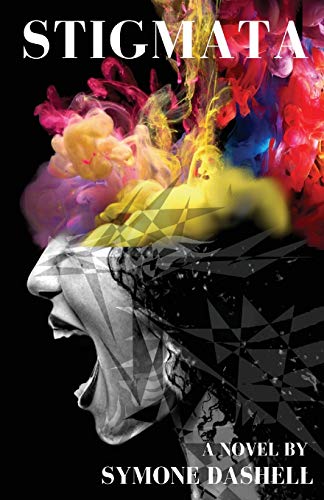 Stigmata by Symone Dashell | Goodreads