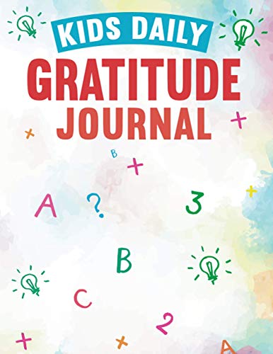 Kids Daily Gratitude Journal by Michelle Phillips | Goodreads