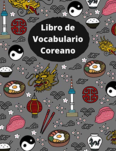 Libro de Vocabulario Coreano by Ada Abels | Goodreads