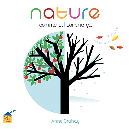 Nature by Anne Crahay | Goodreads
