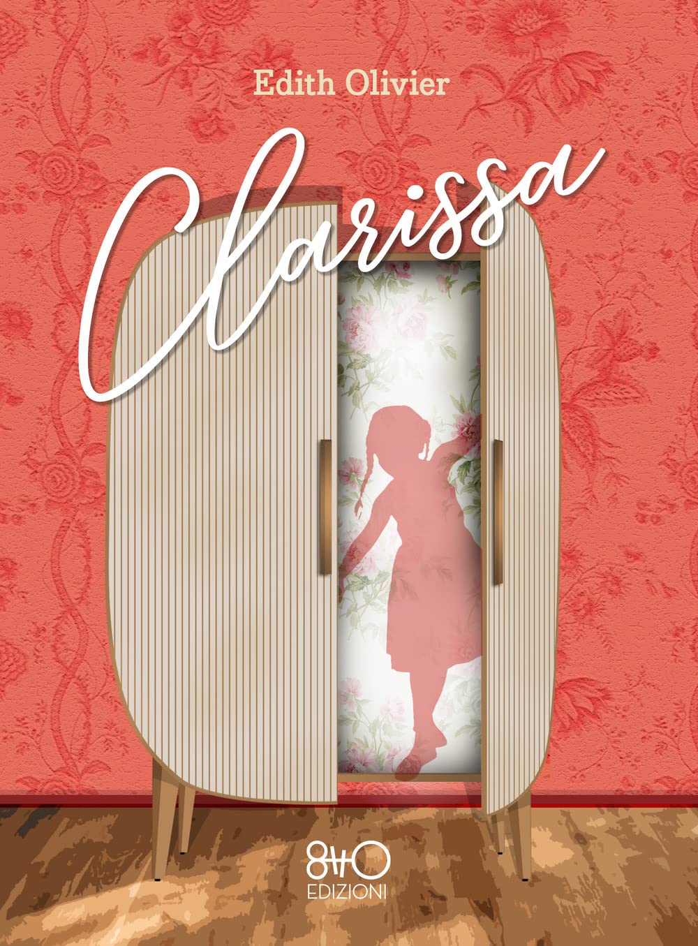 Clarissa by Edith Olivier | Goodreads