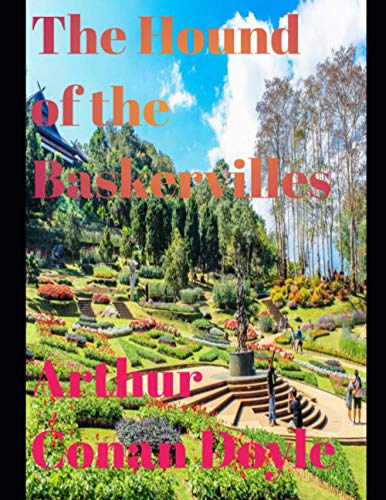 The Hound of the Baskervilles (Annotated) by Arthur Conan Doyle | Goodreads