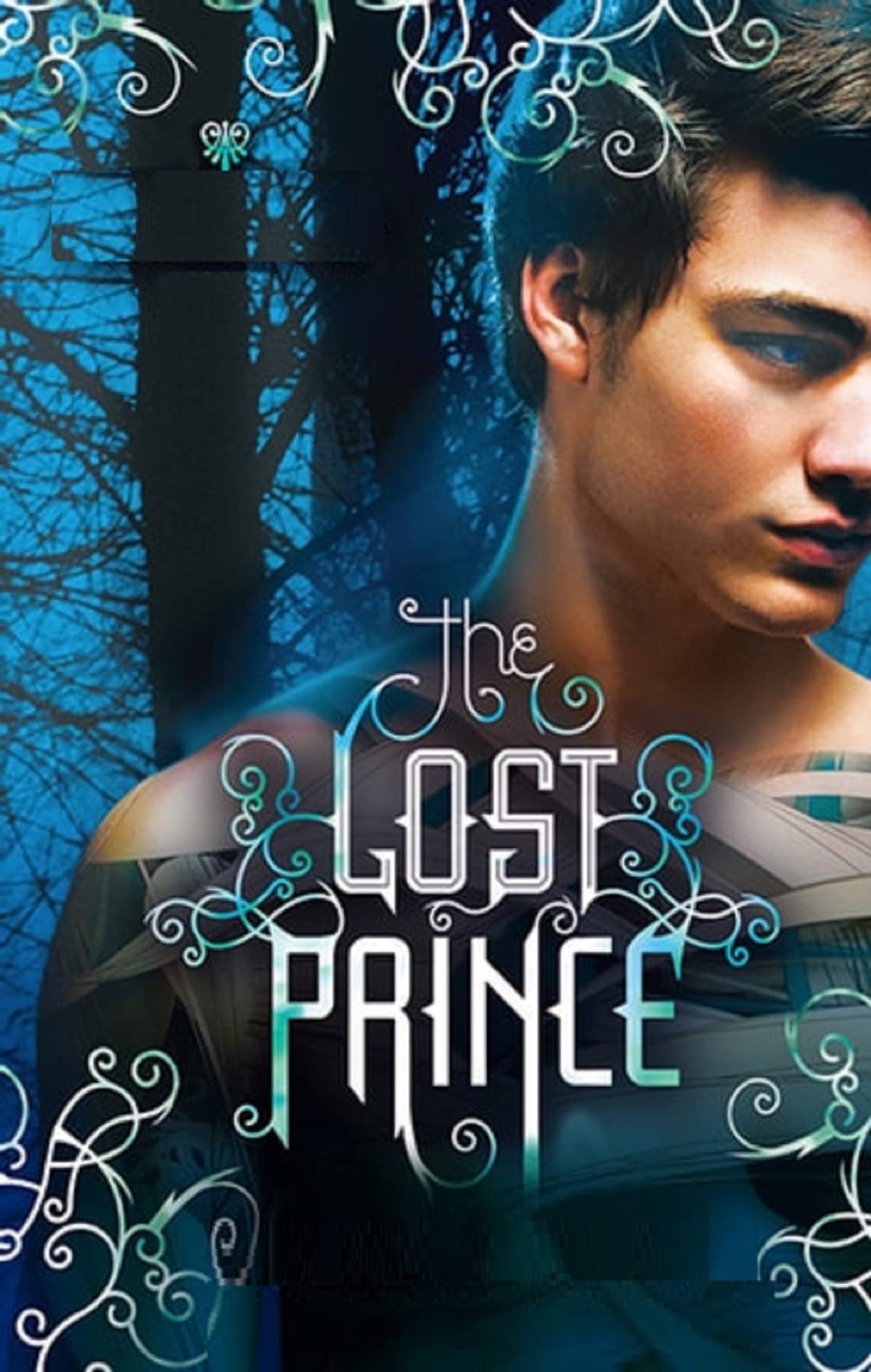 "The Lost Prince (A Classics illustrated Edition) " by Frances Hodgson ...