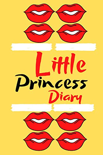 LITTLE PRINCESS DIARY by wo0wa | Goodreads