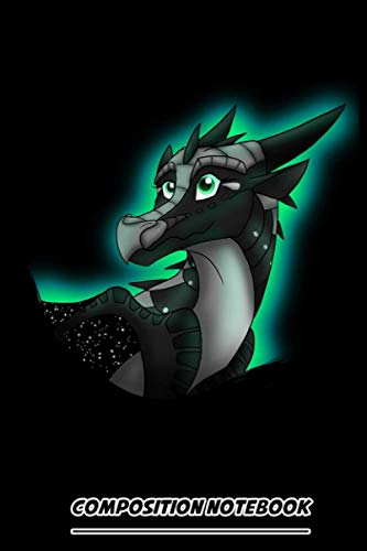 Wof Moonwatcher Notebook: (110 Pages, Lined, 6 x 9) by Cheryl Dinges ...