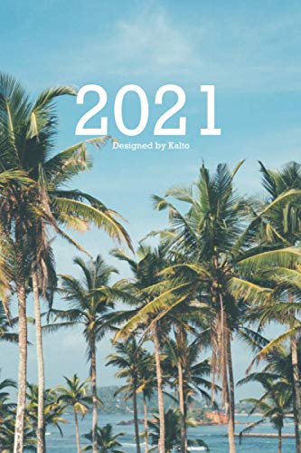 Christlicher Kalender 2021 - ein ganzes Jahr in Gottes Hand: Gebete und ...