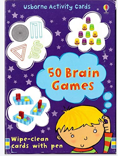 Usborne Activity cards by Sam Meredith | Goodreads