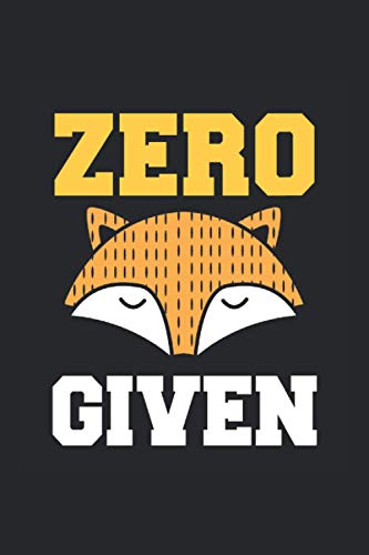 Zero Given Kalender 2021: Fuchs Terminplaner 2021 Mit Uhrzeit ...