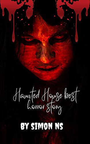 Haunted House best horror stories: : Spider Houise,Sleepless Night and ...
