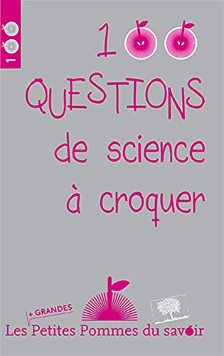 100 questions de science à croquer 2016 by Collectif | Goodreads