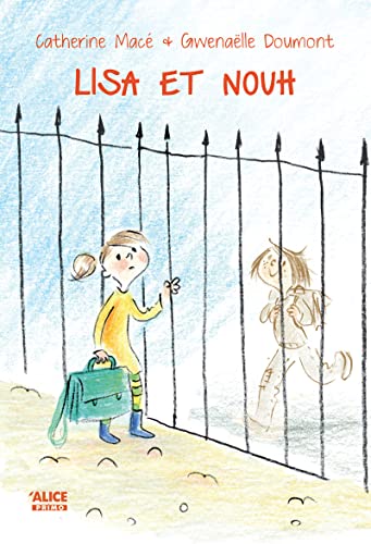 Lisa et Nouh by Catherine Mace | Goodreads