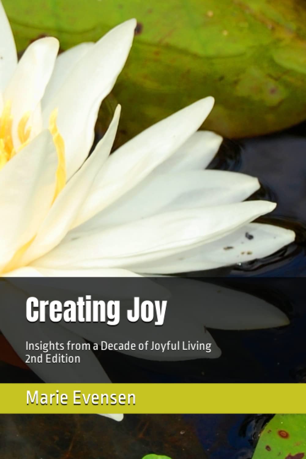 Creating Joy: Insights from a Decade of Joyful Living 2nd Edition by ...