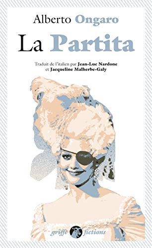 La Partita by Alberto Ongaro | Goodreads