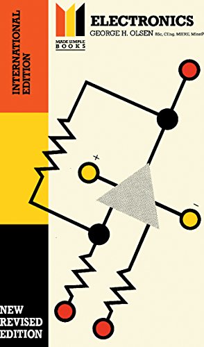 Electronics Made Simple by George H. Olsen | Goodreads