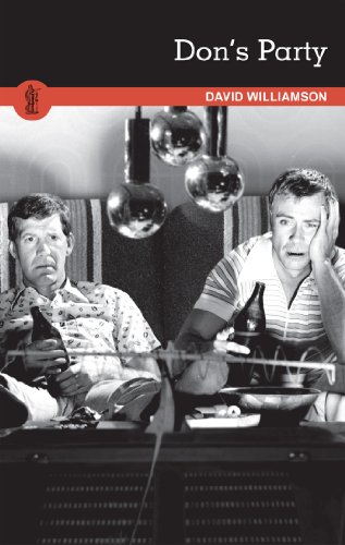 Don's Party by David Williamson | Goodreads