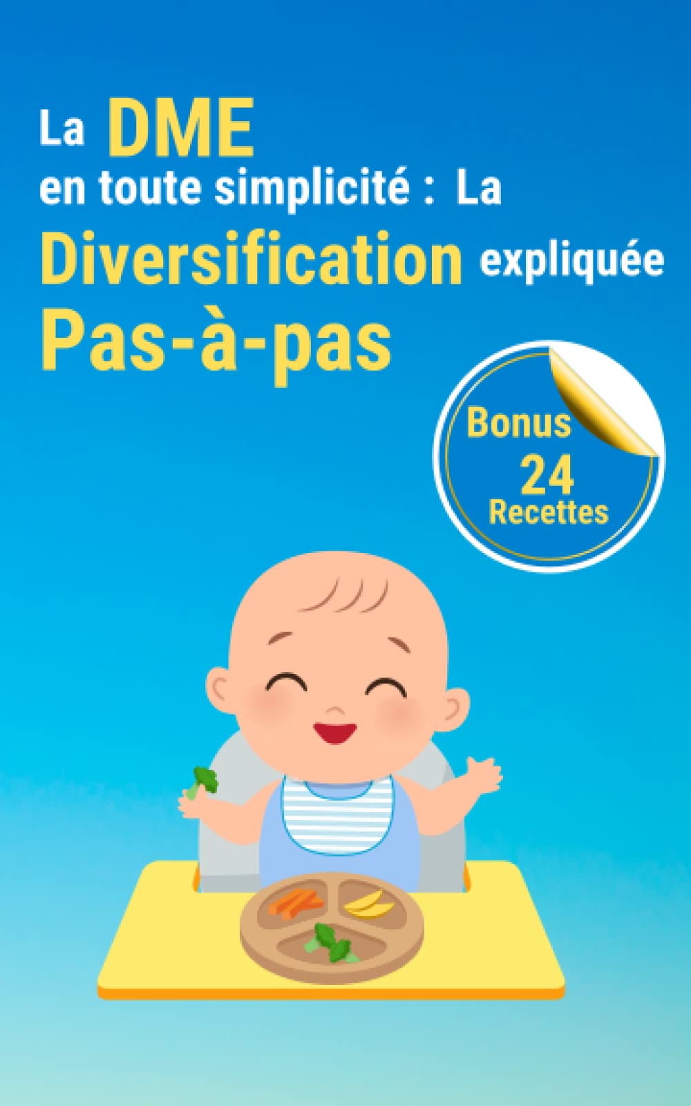 La DME en toute simplicité: La diversification expliquée pas à pas by ...