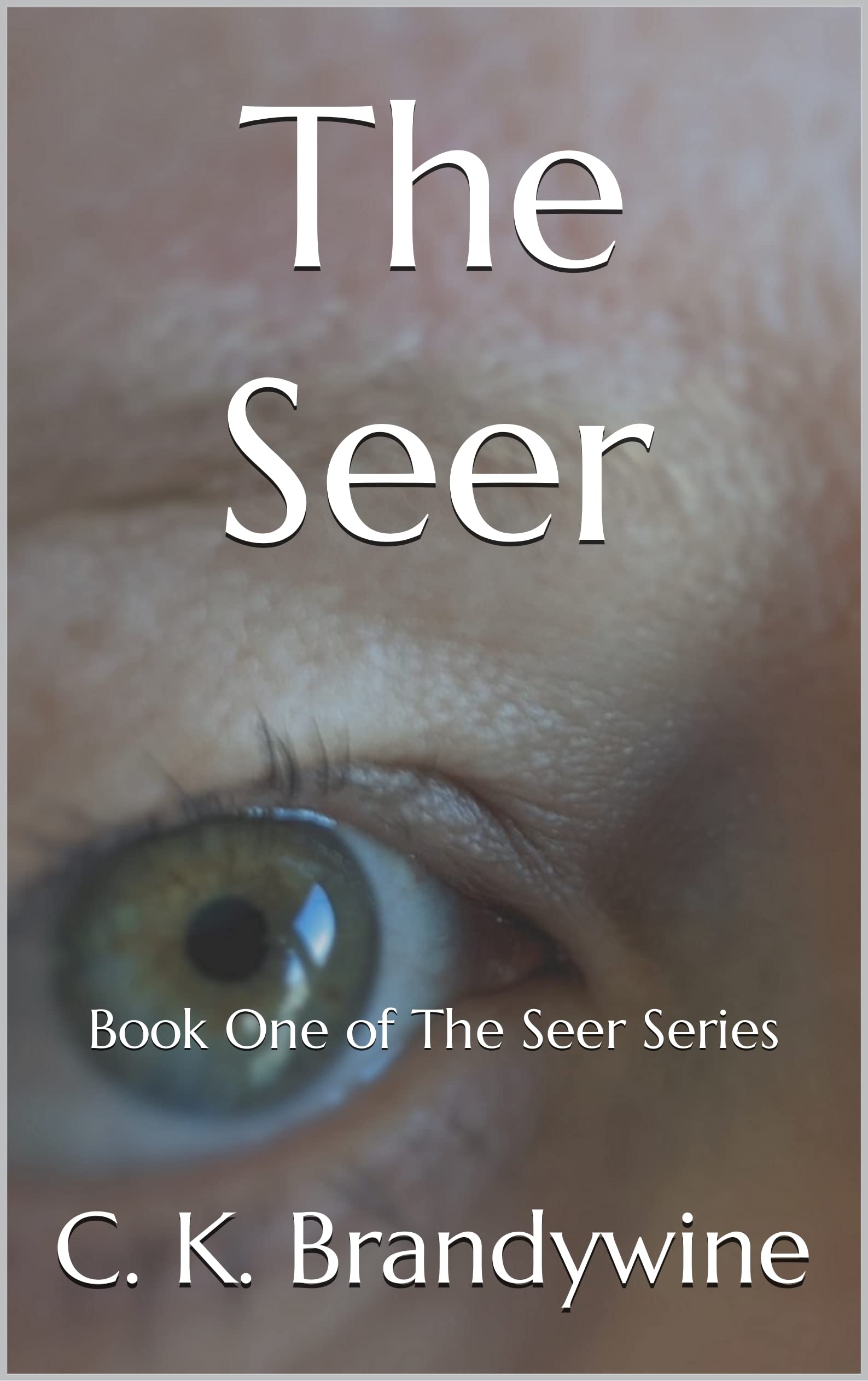 The Seer: Book One of The Seer Series by C. K. Brandywine | Goodreads