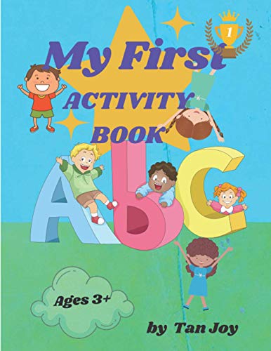 ABC ACTIVITY BOOK by Tan Joy | Goodreads