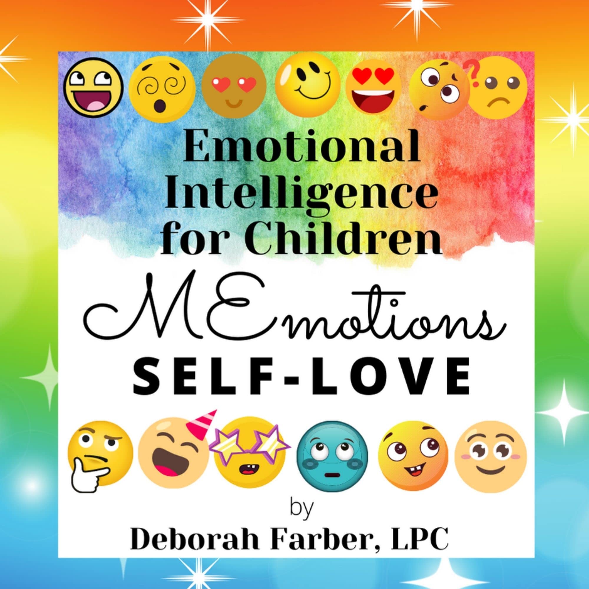Memotions: Emotional Intelligence for Children: Self-love by Deborah ...
