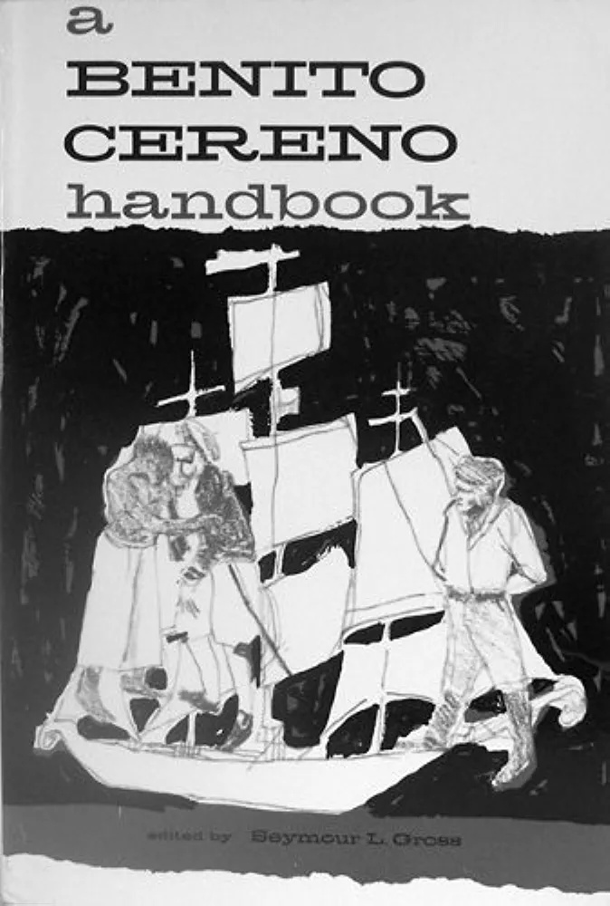 A Benito Cereno Handbook by Herman Melville | Goodreads