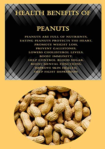 Health Benefits Of Peanuts: Peanuts Are Full Of Nutrients, Eating ...