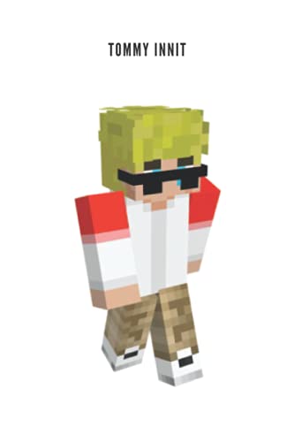TOMMY INNIT: Tommy Innit Notebook - Tommy Innit Art - Tommy Innit ...