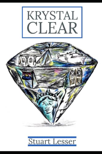 Krystal Clear (El LION) by Stuart Lesser | Goodreads