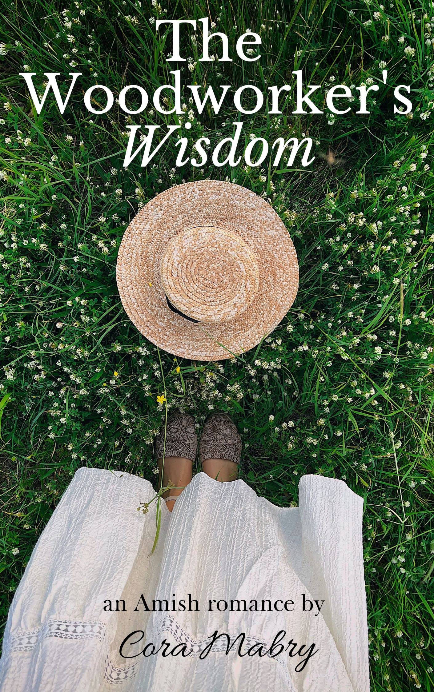 The Woodworker's Wisdom (Tabitha's Journey #1) by Cora Mabry | Goodreads