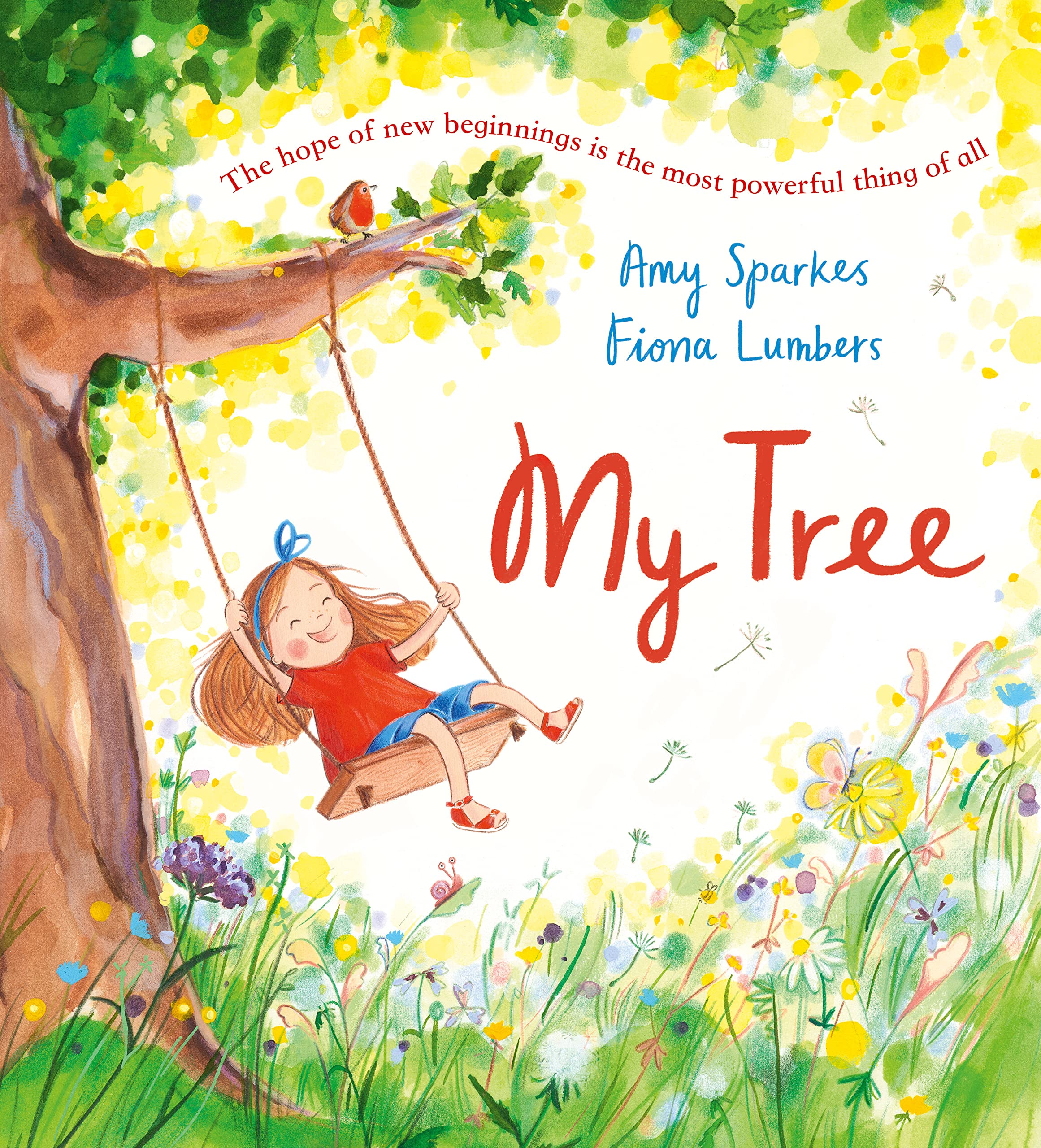 My Tree (eBook) by Amy Sparkes | Goodreads