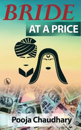 Bride at a Price by Pooja Chaudhary | Goodreads