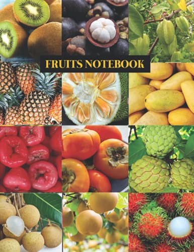 Tropical Fruits Cover by Enrico Deguzman | Goodreads