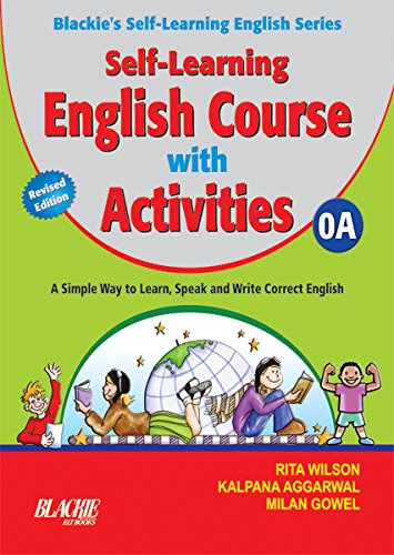 Self Learning English Course With Activities Book 0A By Kalpana self-learning-english-course-with-activities-book-0a-by-kalpana