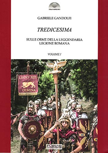 TREDICESIMA. by Unknown Author | Goodreads