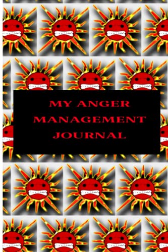 My Anger Management Journal by Jan Davis | Goodreads