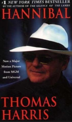 Hannibal by Thomas Harris | Goodreads