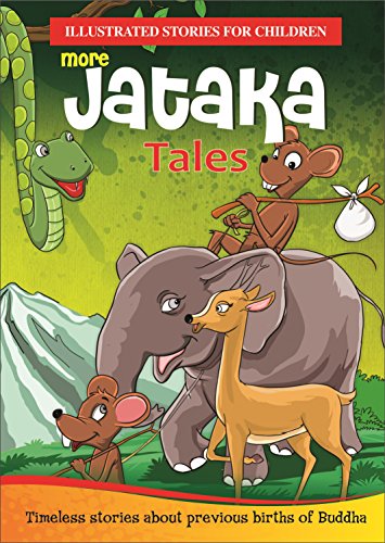 More Jataka Tales by BPI | Goodreads