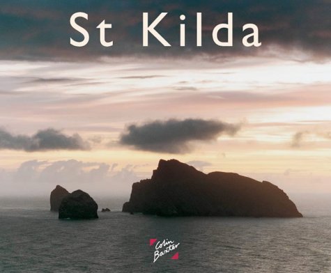 St. Kilda Souvenir Guide by David A. Quine | Goodreads