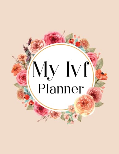 My IVF Planner: IVF Medication Organizer, Fertility Tracker, Expense ...
